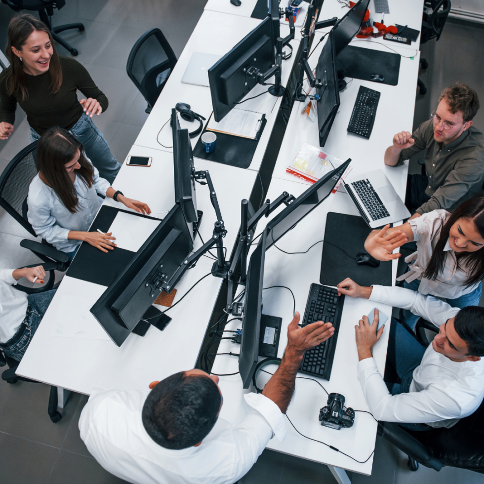 Why Choose CTN Solutions | Trusted IT Partner & Technology Experts